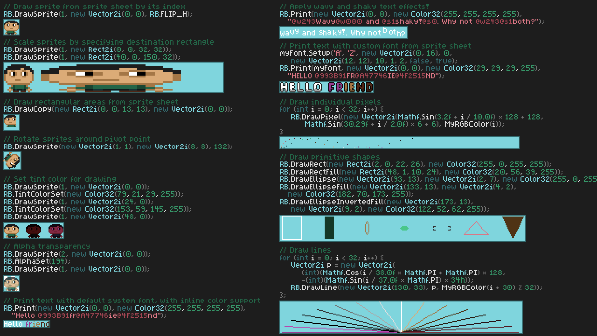itchio (@itchio@mastodon.gamedev.place) - Gamedev Mastodon