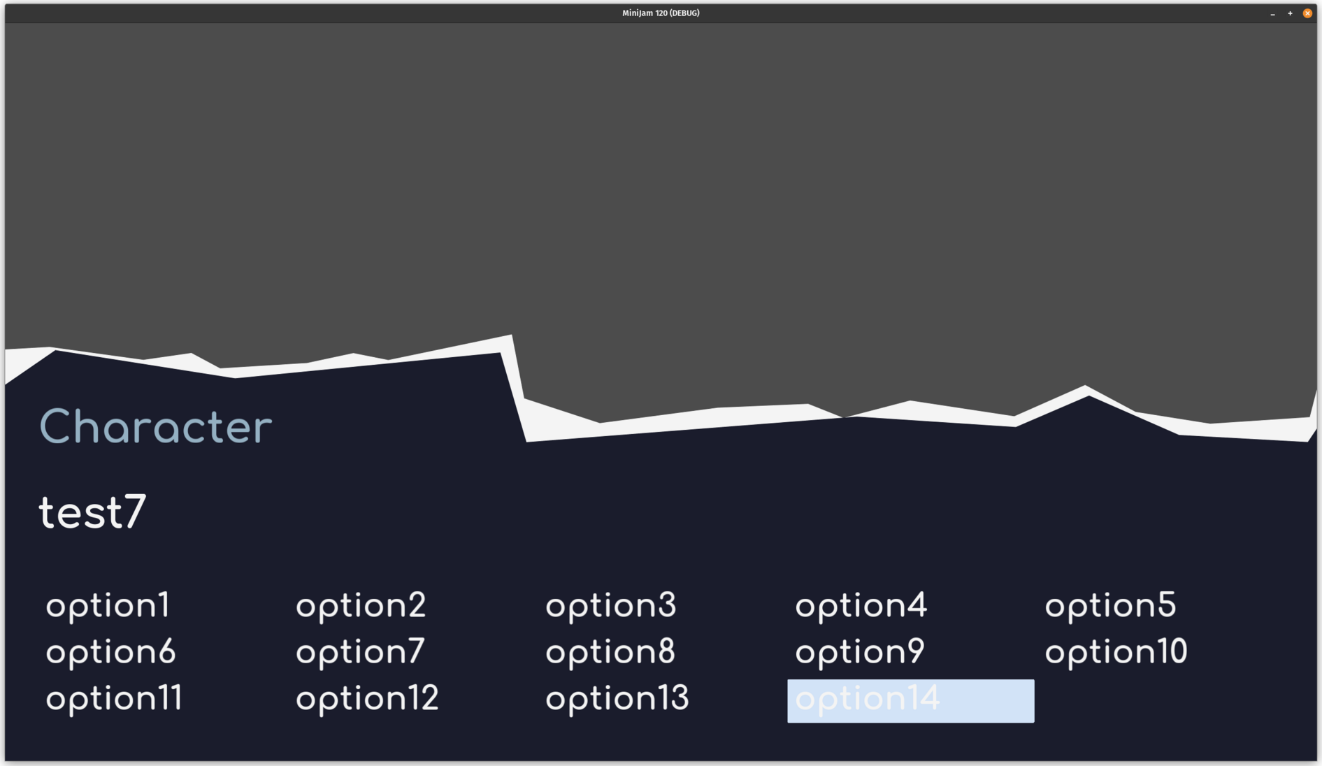 lostdisplay (@lostdisplay@mastodon.gamedev.place) - Gamedev Mastodon