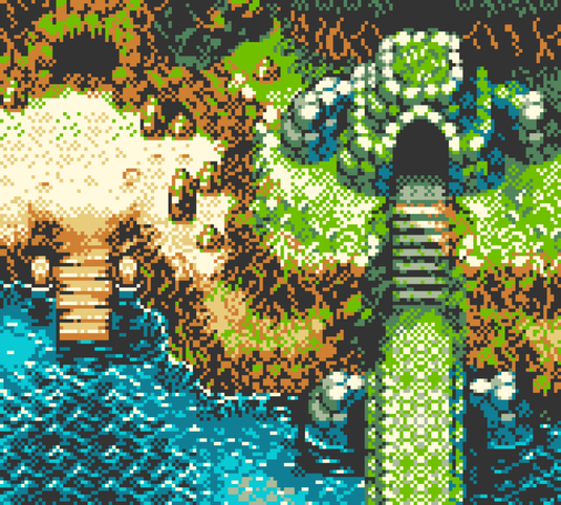 Goodgis (@Goodgis@mastodon.gamedev.place) - Gamedev Mastodon