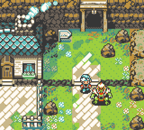 Goodgis (@Goodgis@mastodon.gamedev.place) - Gamedev Mastodon