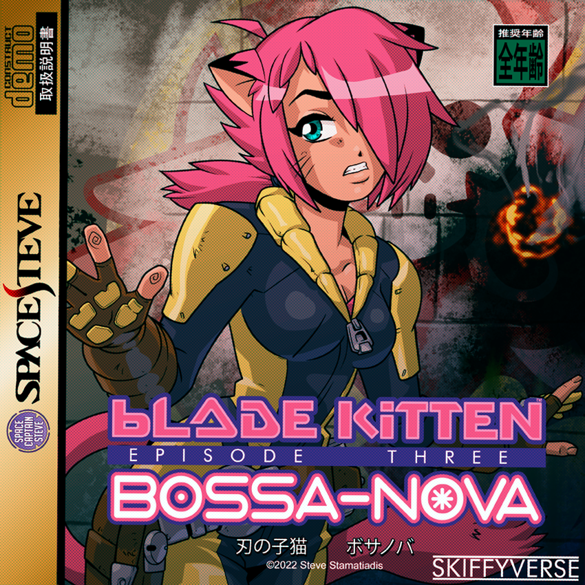 Steve Stamatiadis (@spacecaptsteve@mastodon.social) - Mastodon