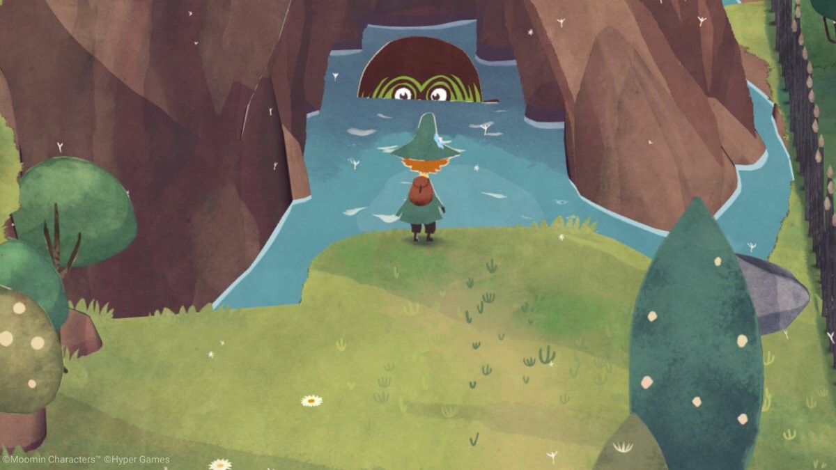 Hyper Games 🏕️🎶 Snufkin (@hypergames@mastodon.gamedev.place) - Gamedev ...