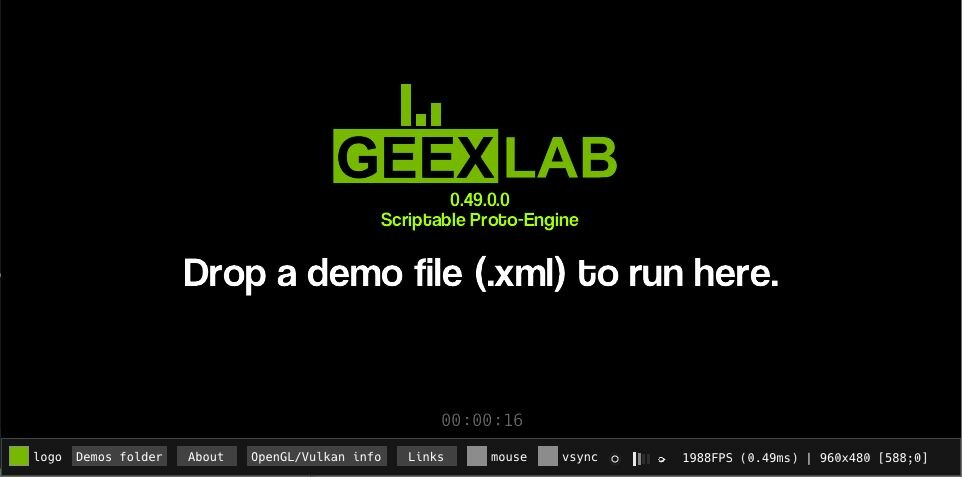 Geeks3D (@geeks3d@mastodon.gamedev.place) - Gamedev Mastodon