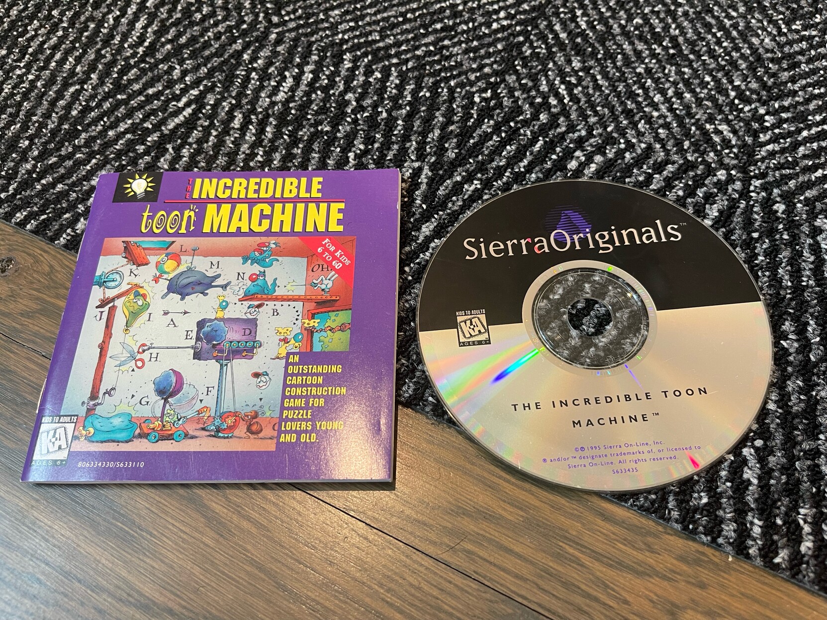 Nick Darnell (@NickDarnell@mastodon.gamedev.place) - Gamedev Mastodon