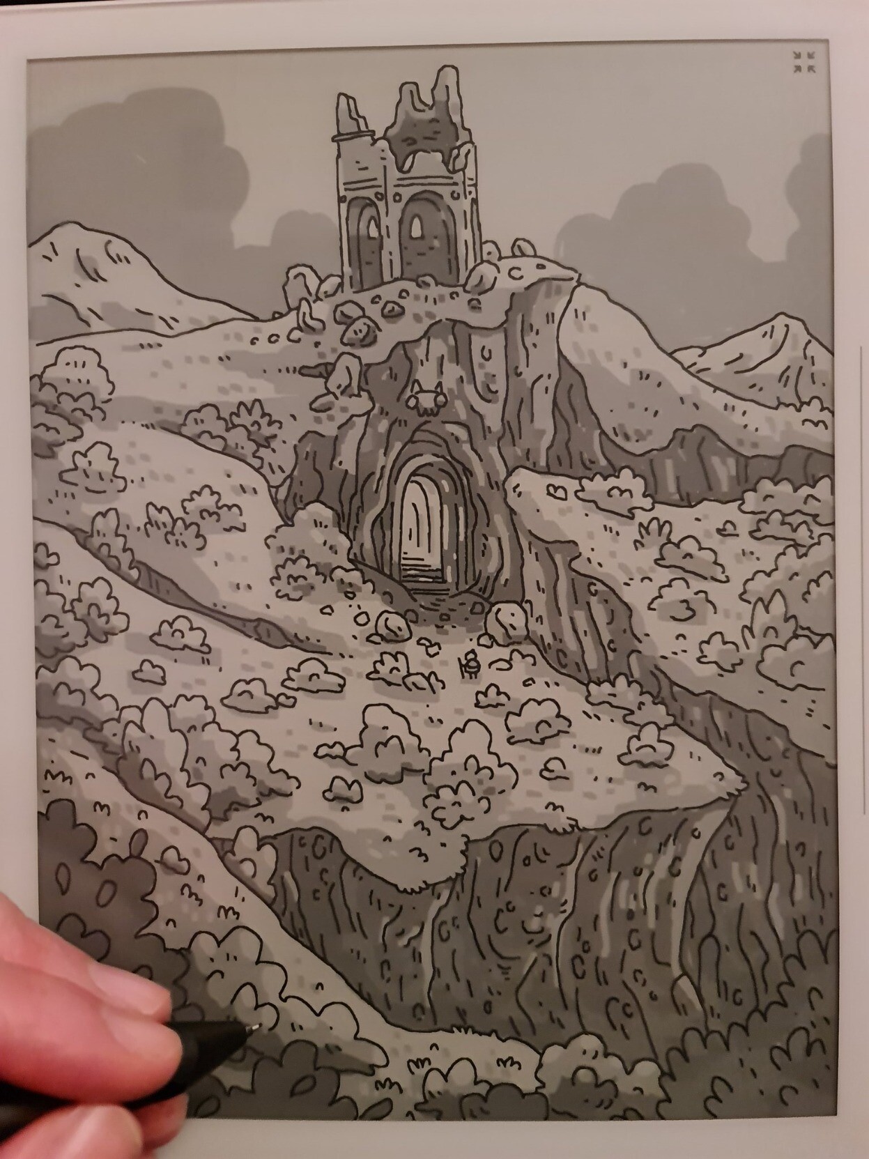 Cory DeVore 🏜️ (@corvore@mastodon.online) - Mastodon