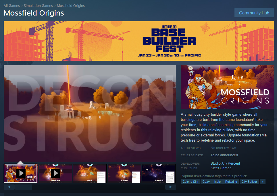 Leaflet (@Leaflet@mastodon.gamedev.place) - Gamedev Mastodon