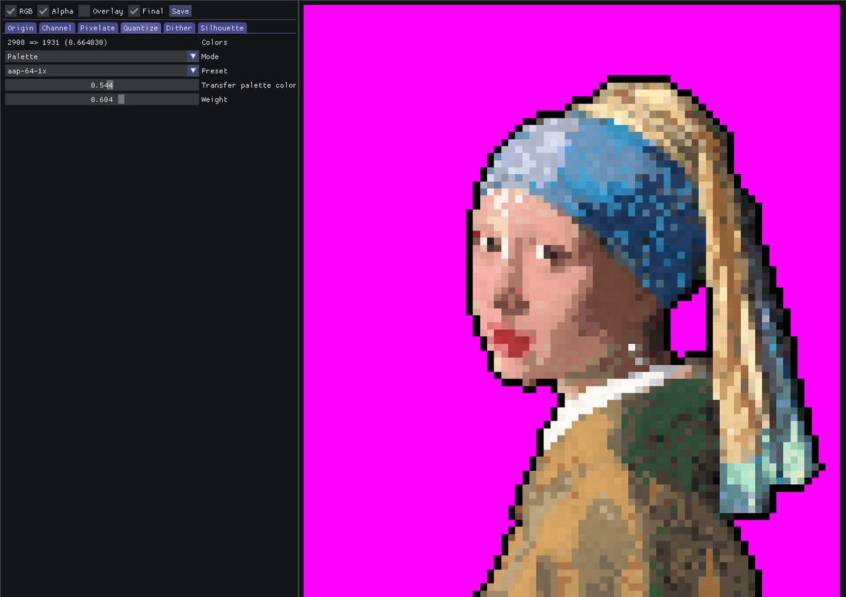 Sharing Saturday #453 : r/roguelikedev