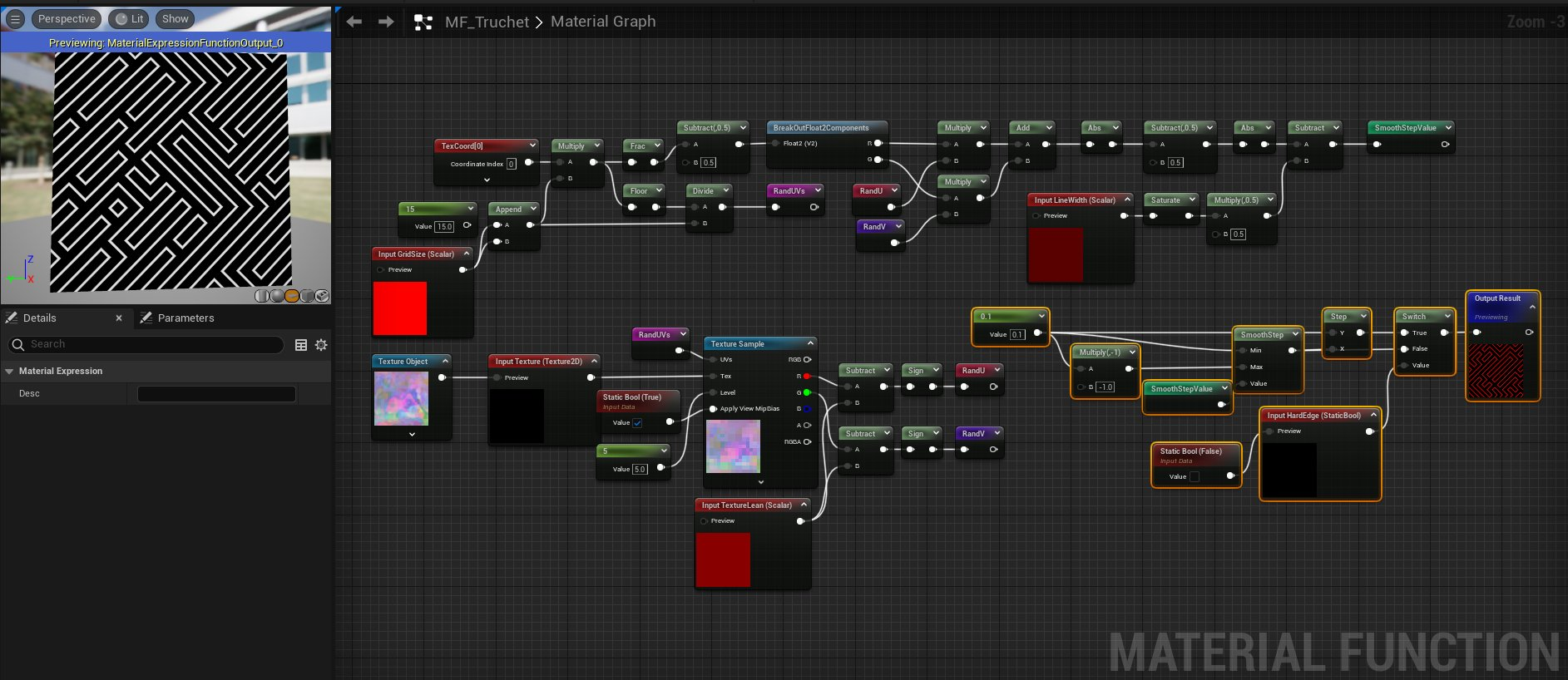 Jon Ludwig (@HypernoodleJon@mastodon.gamedev.place) - Gamedev Mastodon