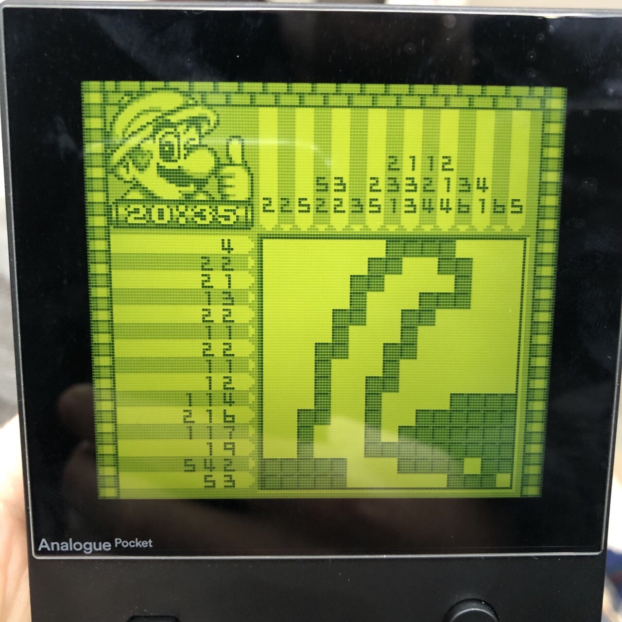 Drew Scanlon (@drewscanlon@mastodon.gamedev.place) - Gamedev Mastodon