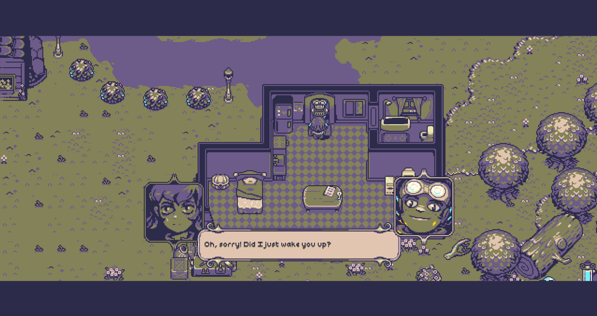 isa (@isadora@mastodon.gamedev.place) - Gamedev Mastodon