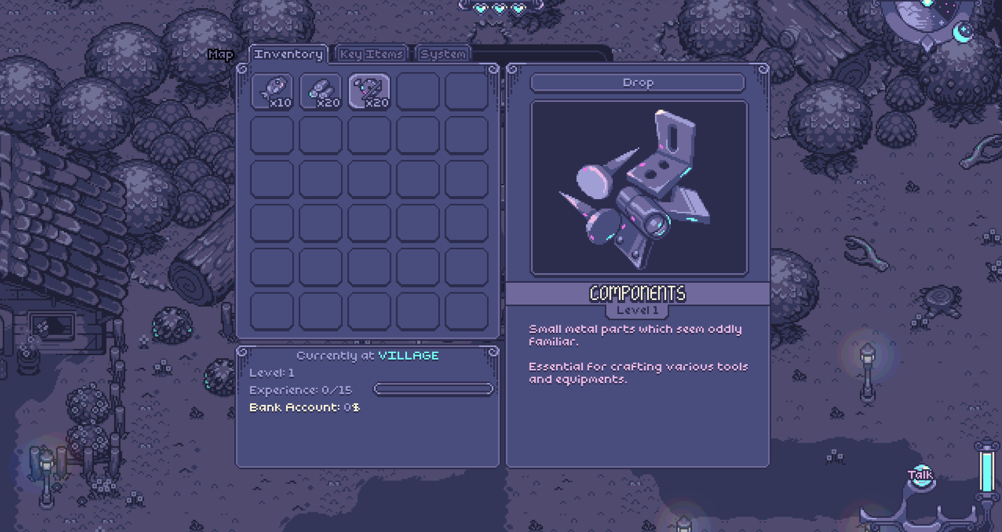 isa (@isadora@mastodon.gamedev.place) - Gamedev Mastodon