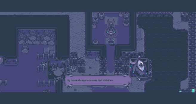 isa (@isadora@mastodon.gamedev.place) - Gamedev Mastodon