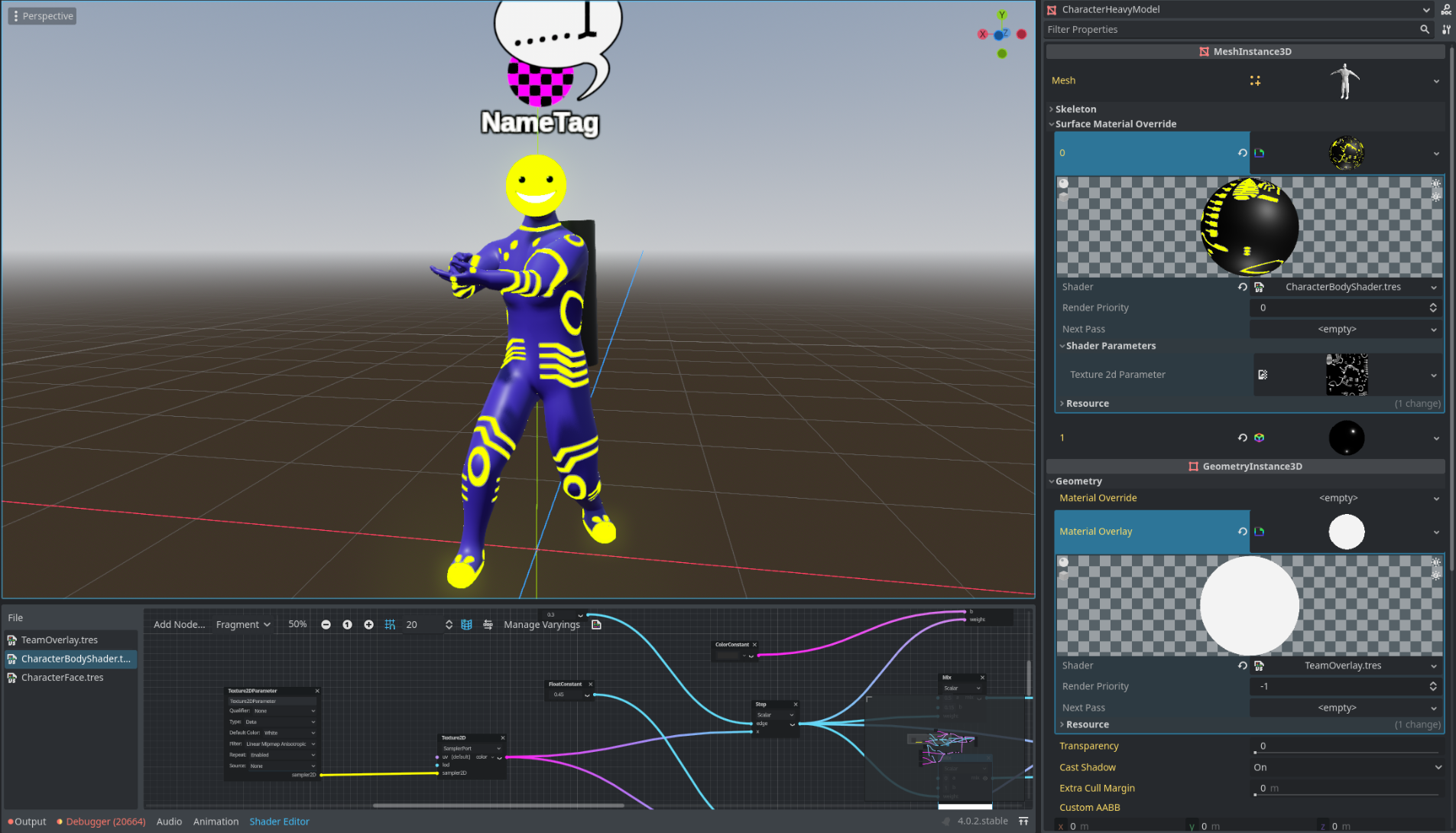 Liblast (@liblast@mastodon.gamedev.place) - Gamedev Mastodon