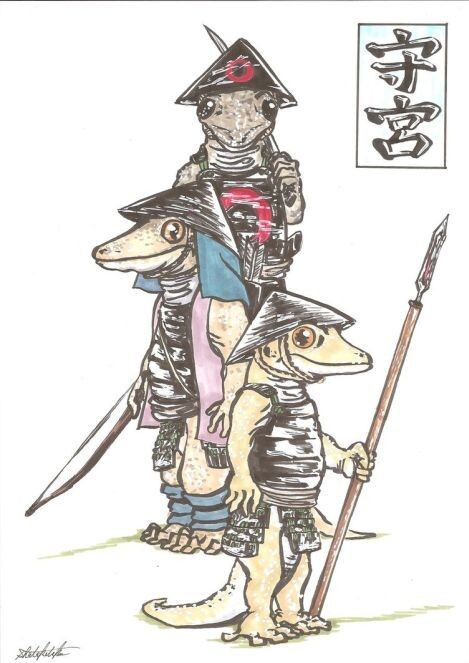 Fist of Yokai (@fistofyokai@mastodon.gamedev.place) - Gamedev Mastodon