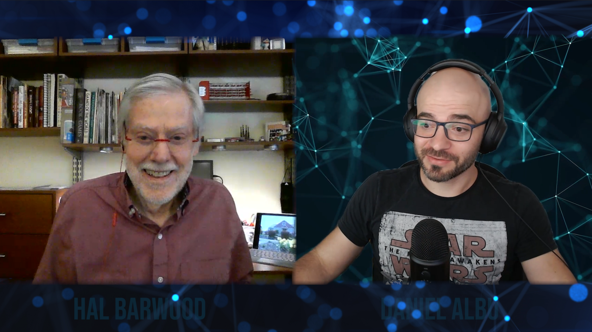 Daniel Albu (@danielalbu@mastodon.gamedev.place) - Gamedev Mastodon