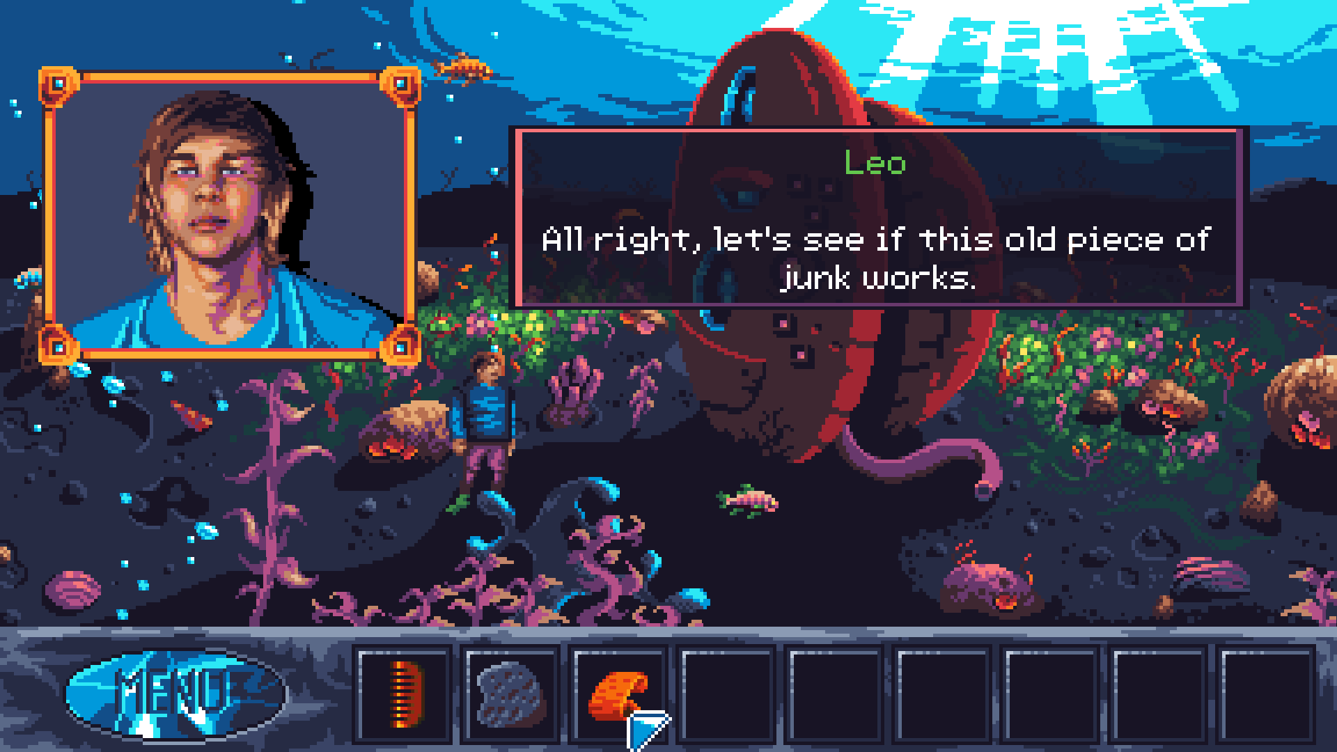 Cosmic Void (@cosmicvoid@mastodon.gamedev.place) - Gamedev Mastodon