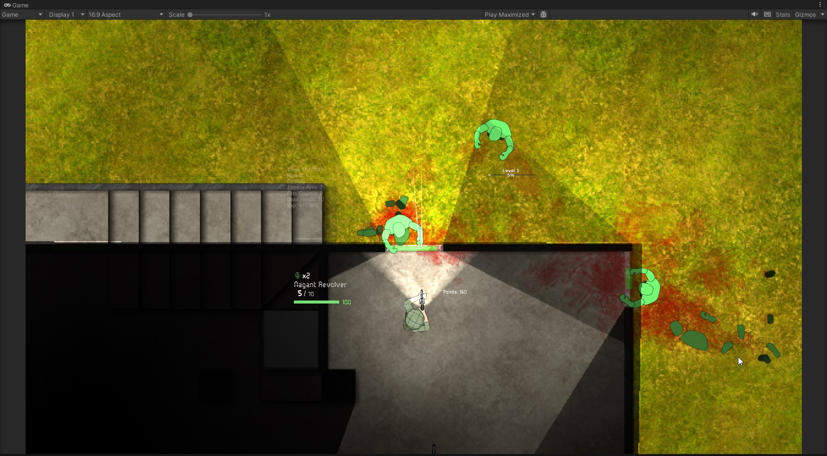 W1K (@W1K@mastodon.gamedev.place) - Gamedev Mastodon