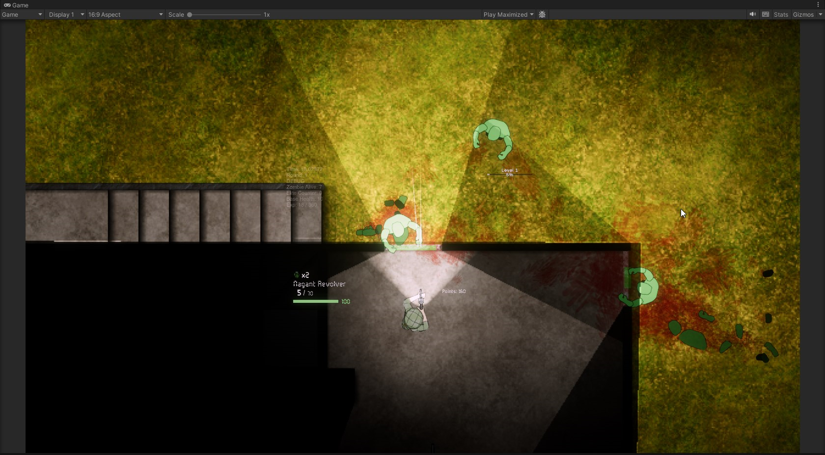 W1K (@W1K@mastodon.gamedev.place) - Gamedev Mastodon