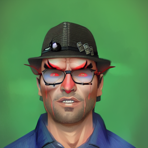 Joris "Interface" de Gruyter (@interface@mastodon.gamedev.place ...