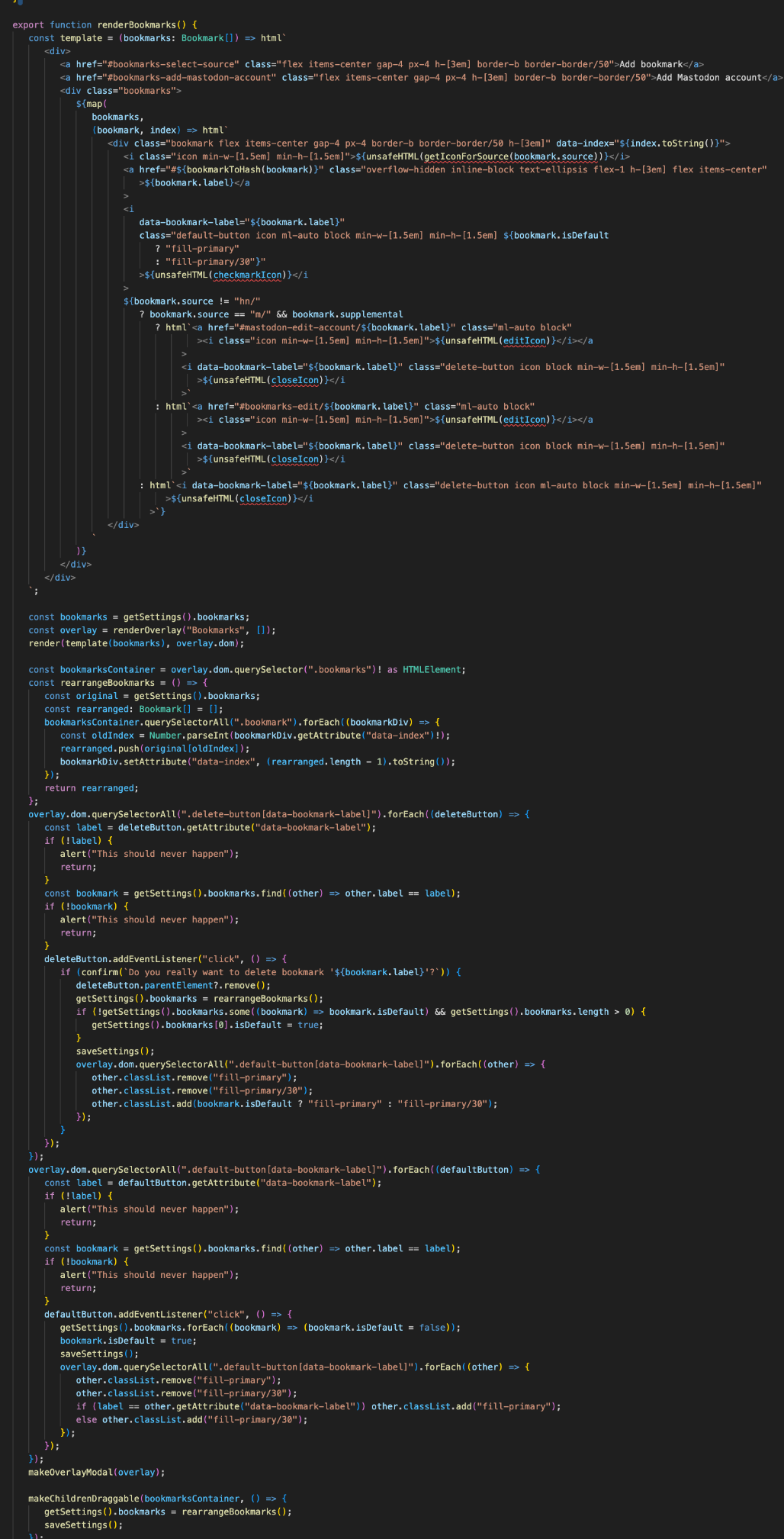 Mario Zechner (@badlogic@mastodon.gamedev.place) - Gamedev Mastodon