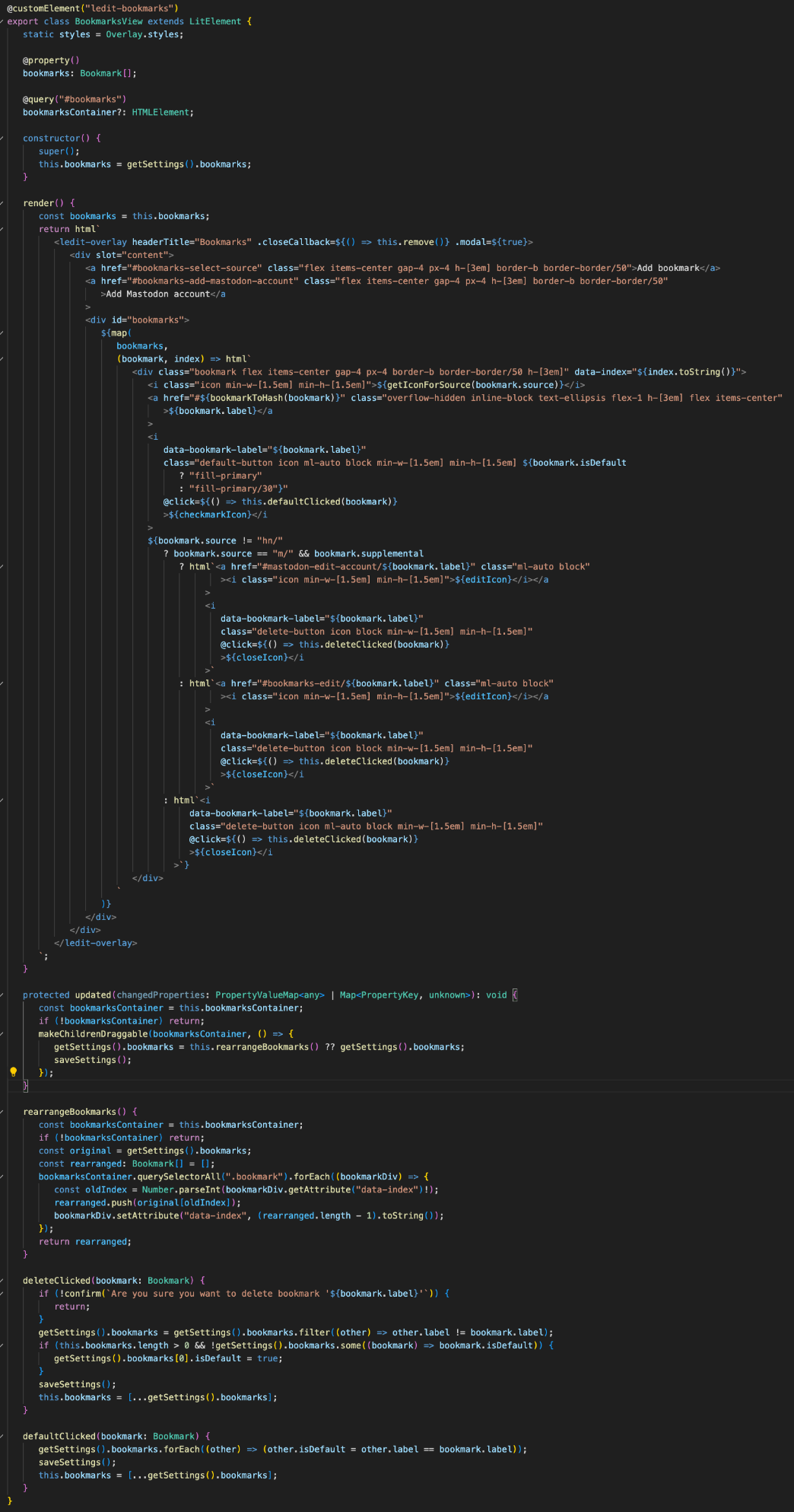 Mario Zechner (@badlogic@mastodon.gamedev.place) - Gamedev Mastodon