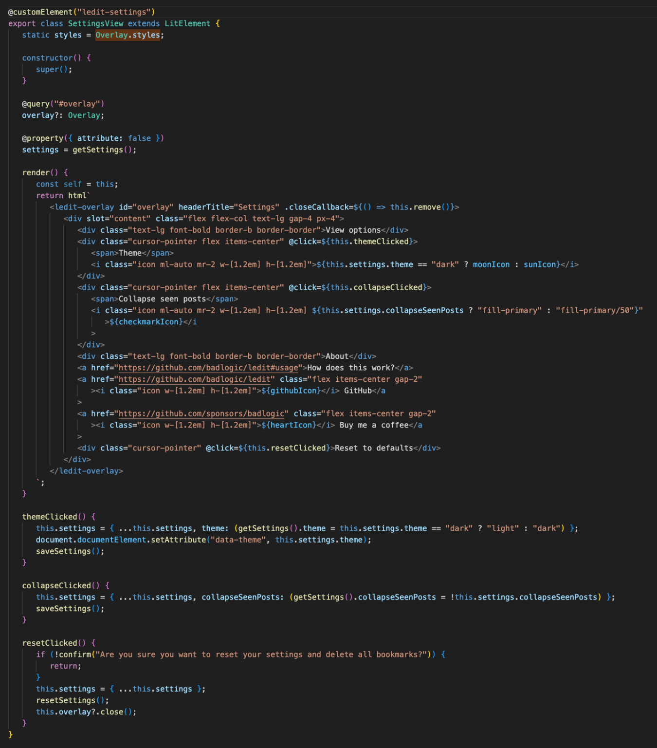 Mario Zechner (@badlogic@mastodon.gamedev.place) - Gamedev Mastodon