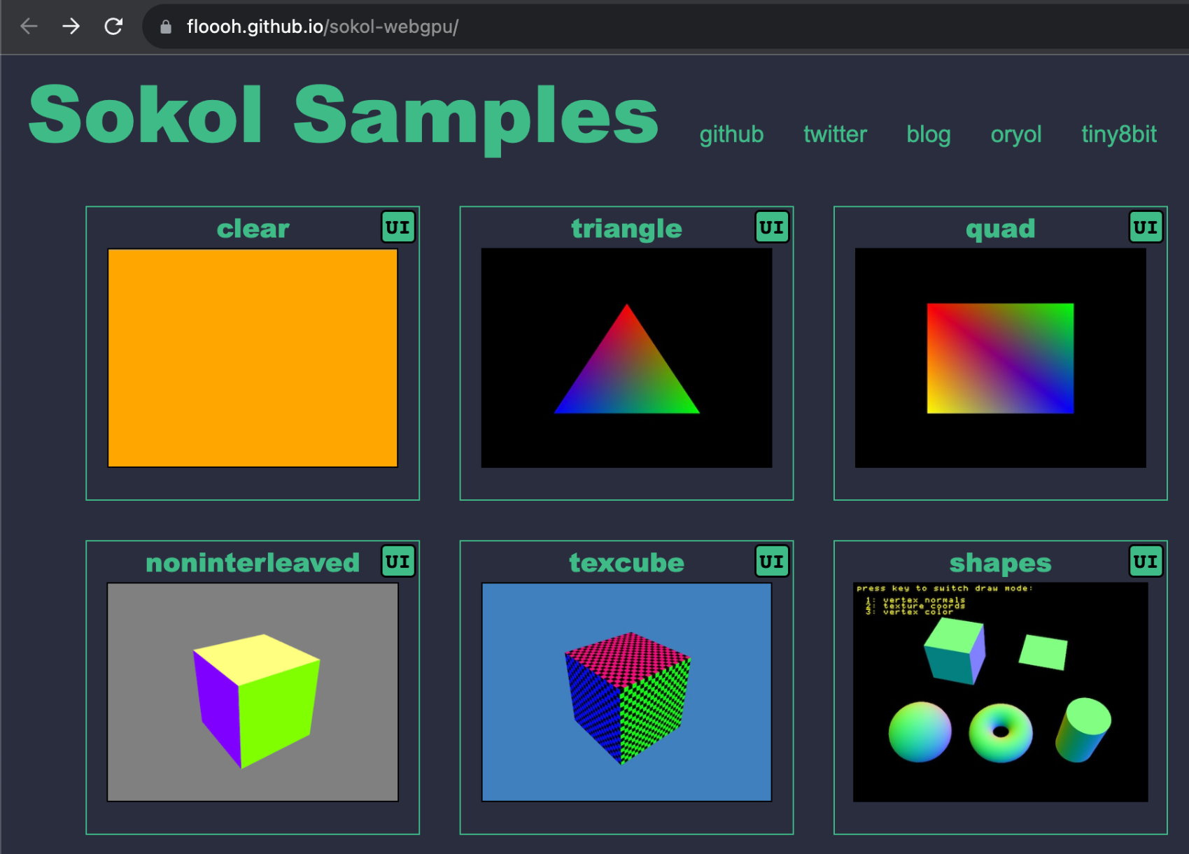 Mario Zechner (@badlogic@mastodon.gamedev.place) - Gamedev Mastodon