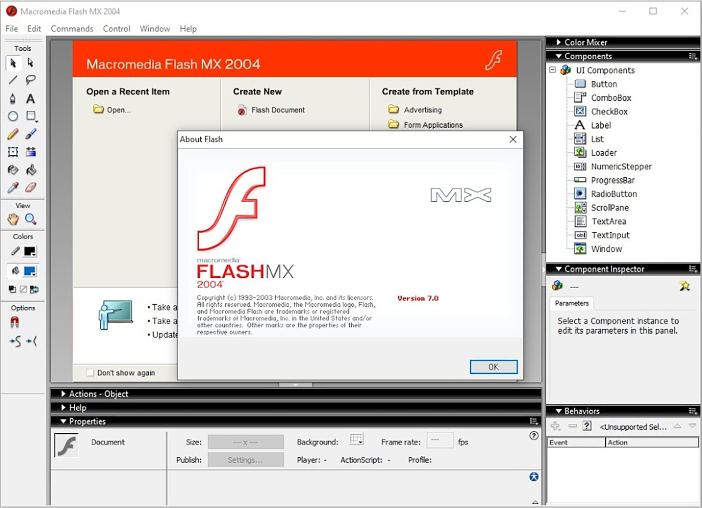 Josh Tynjala (@joshtynjala@mastodon.social) - Mastodon