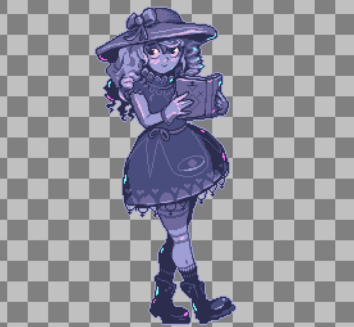 isa (@isadora@mastodon.gamedev.place) - Gamedev Mastodon