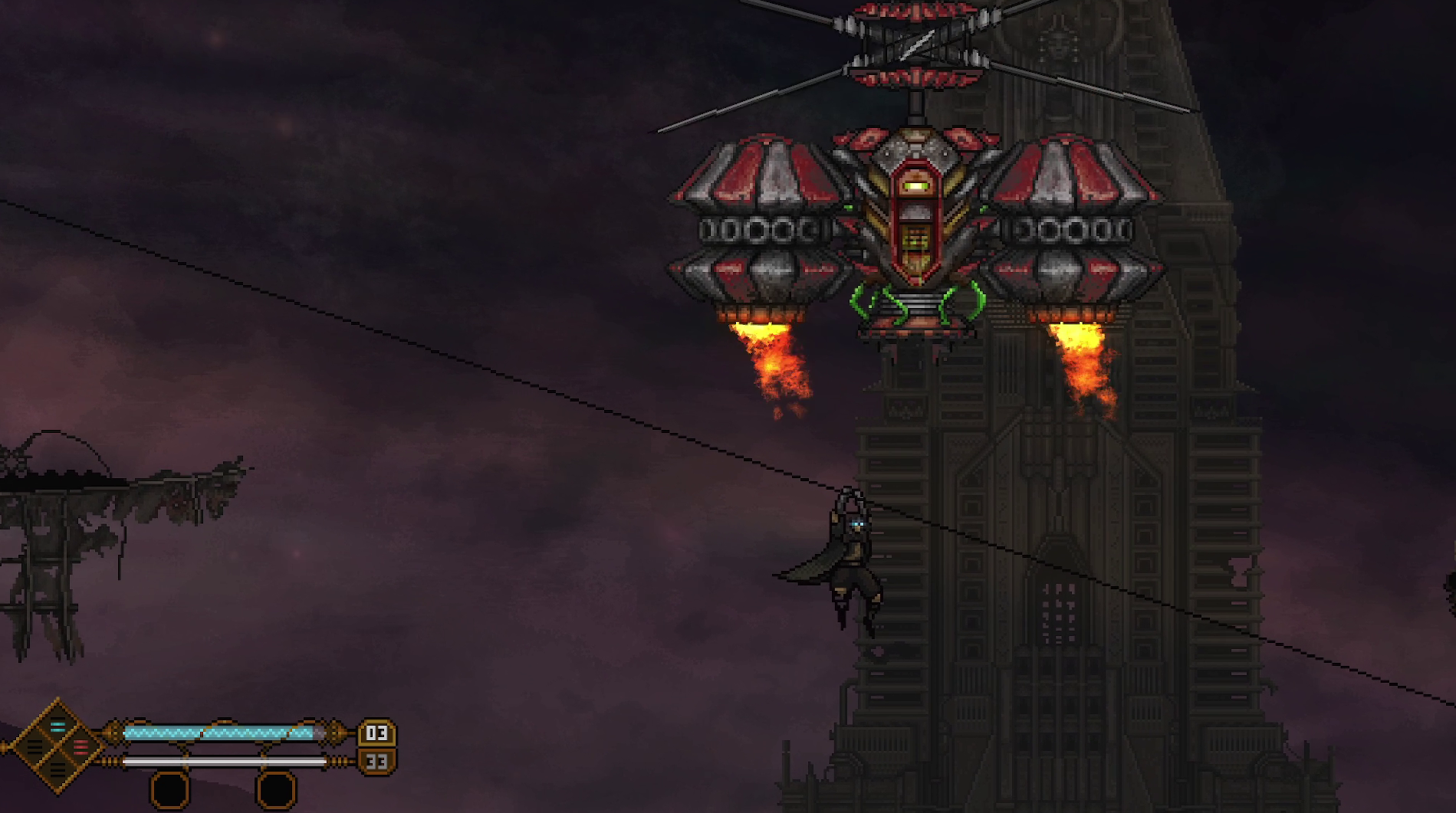 Alien 👽 Max | 🇺🇦 gamedev (@maxim@mastodon.gamedev.place) - Gamedev Mastodon