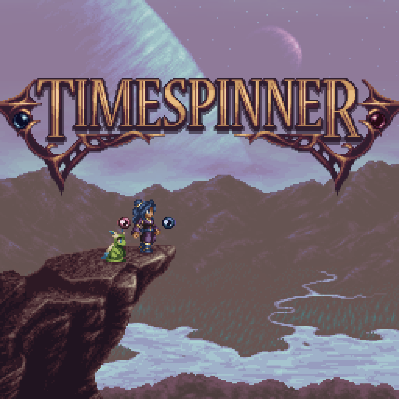 Bodie Lee (@LunarRayGames@mastodon.gamedev.place) - Gamedev Mastodon