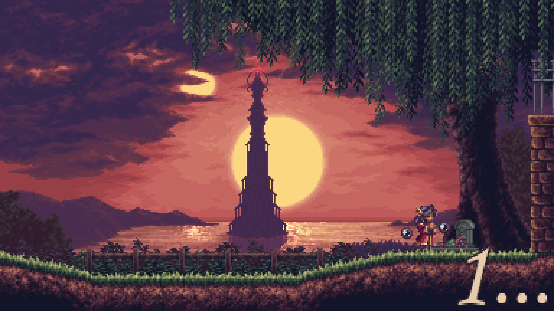 Bodie Lee (@LunarRayGames@mastodon.gamedev.place) - Gamedev Mastodon