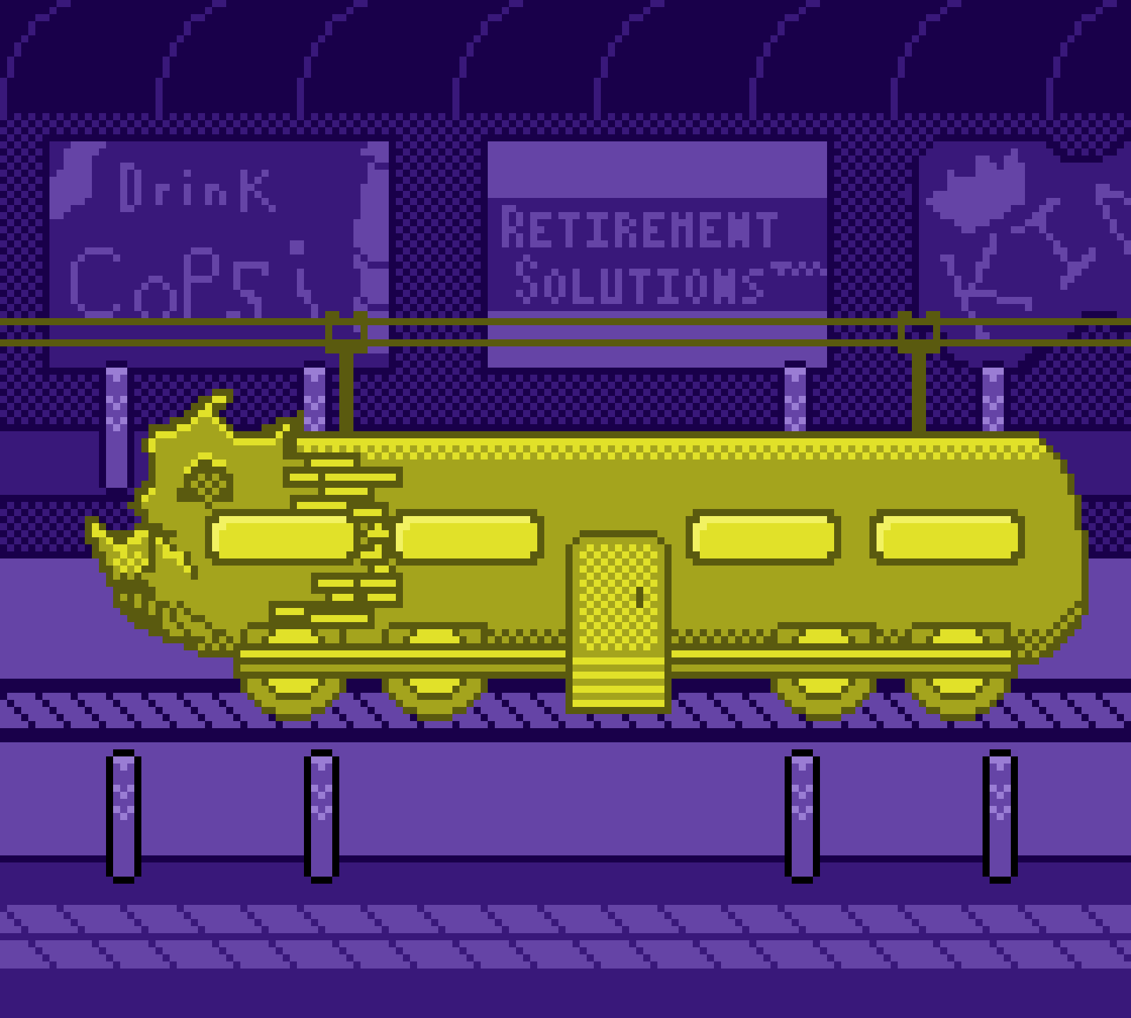 John Oestmann (@soundworlds@mastodon.gamedev.place) - Gamedev Mastodon