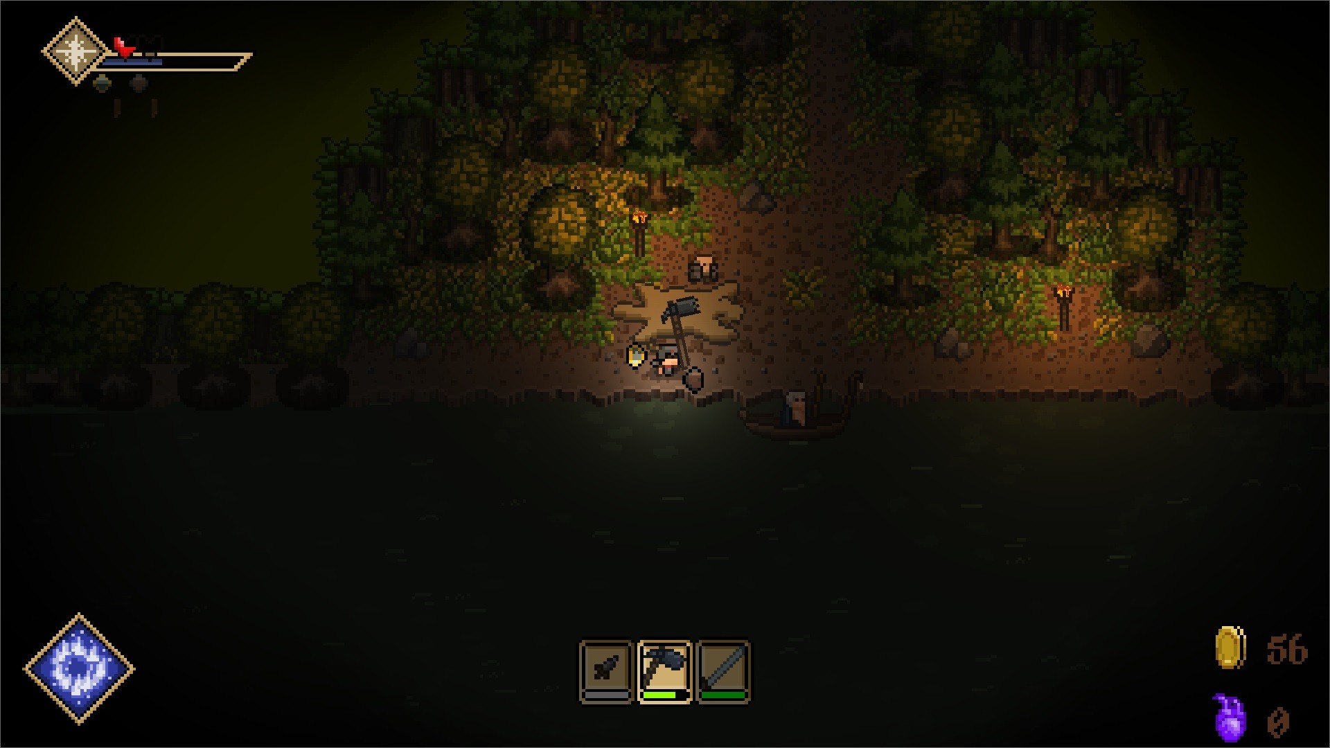 Weküfu Studios (@wekufustudios@mastodon.gamedev.place) - Gamedev Mastodon