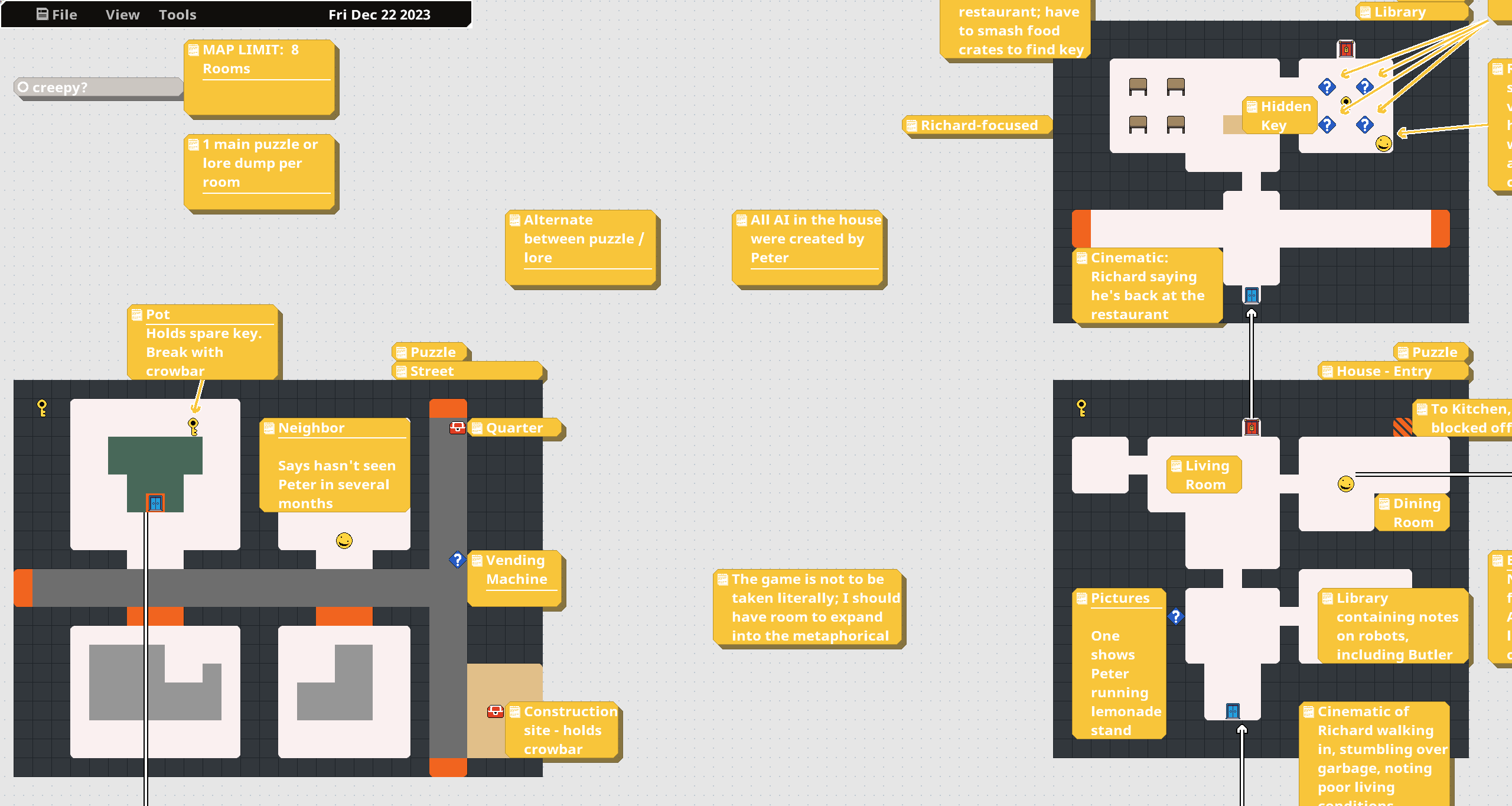 SolarLune (@solarlune@mastodon.gamedev.place) - Gamedev Mastodon