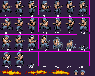 Steve Stamatiadis (@spacecaptsteve@mastodon.gamedev.place) - Gamedev ...