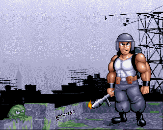 Steve Stamatiadis (@spacecaptsteve@mastodon.gamedev.place) - Gamedev ...