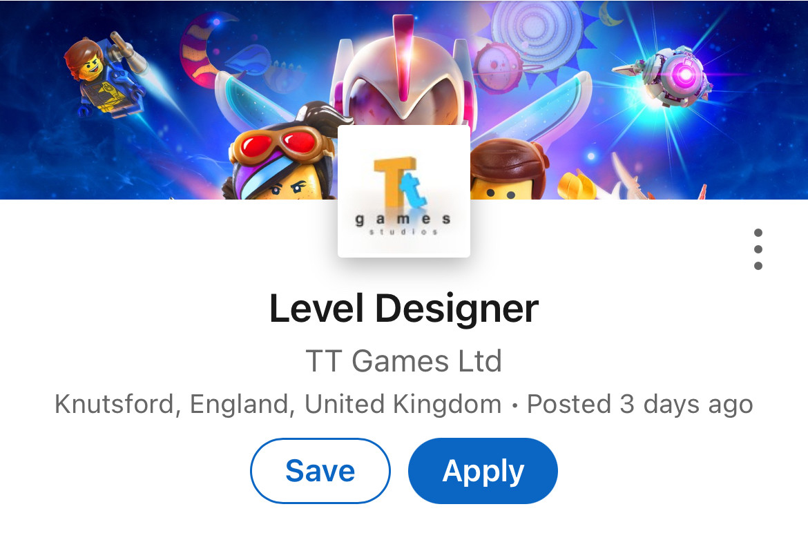 George Cheal (@TheBonsaiTreehouse@mastodon.gamedev.place) - Gamedev Mastodon