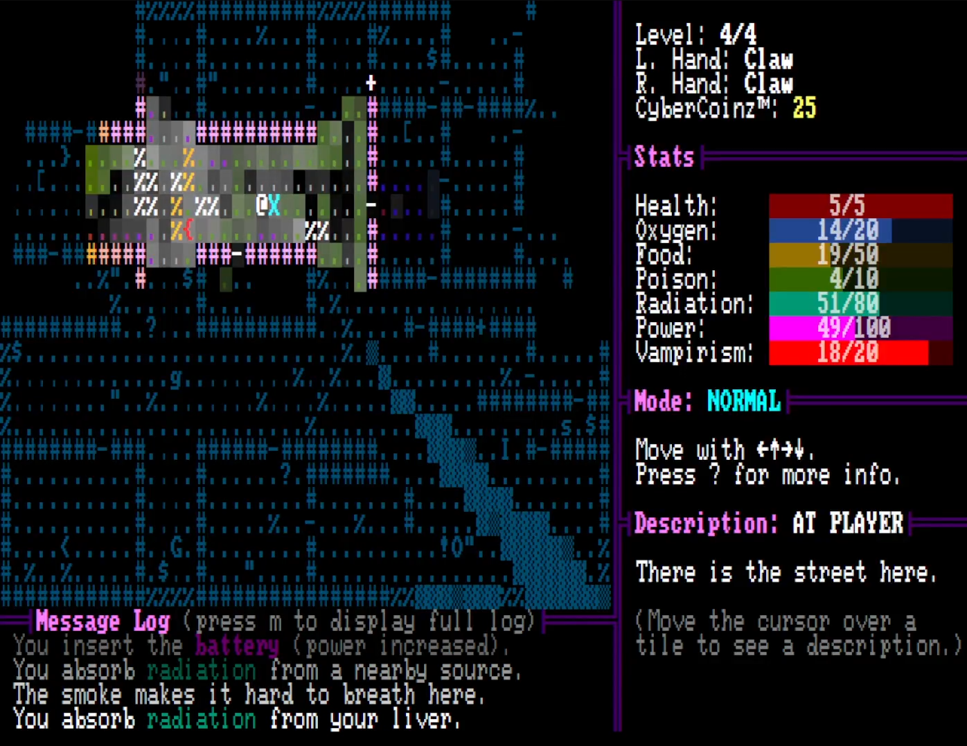 gridbugs (@gridbugs@hachyderm.io) - Hachyderm.io