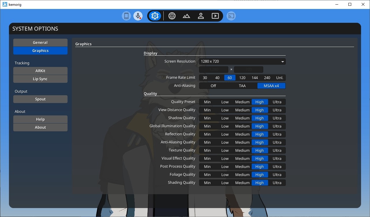 Proto (@protowlf@mastodon.gamedev.place) - Gamedev Mastodon