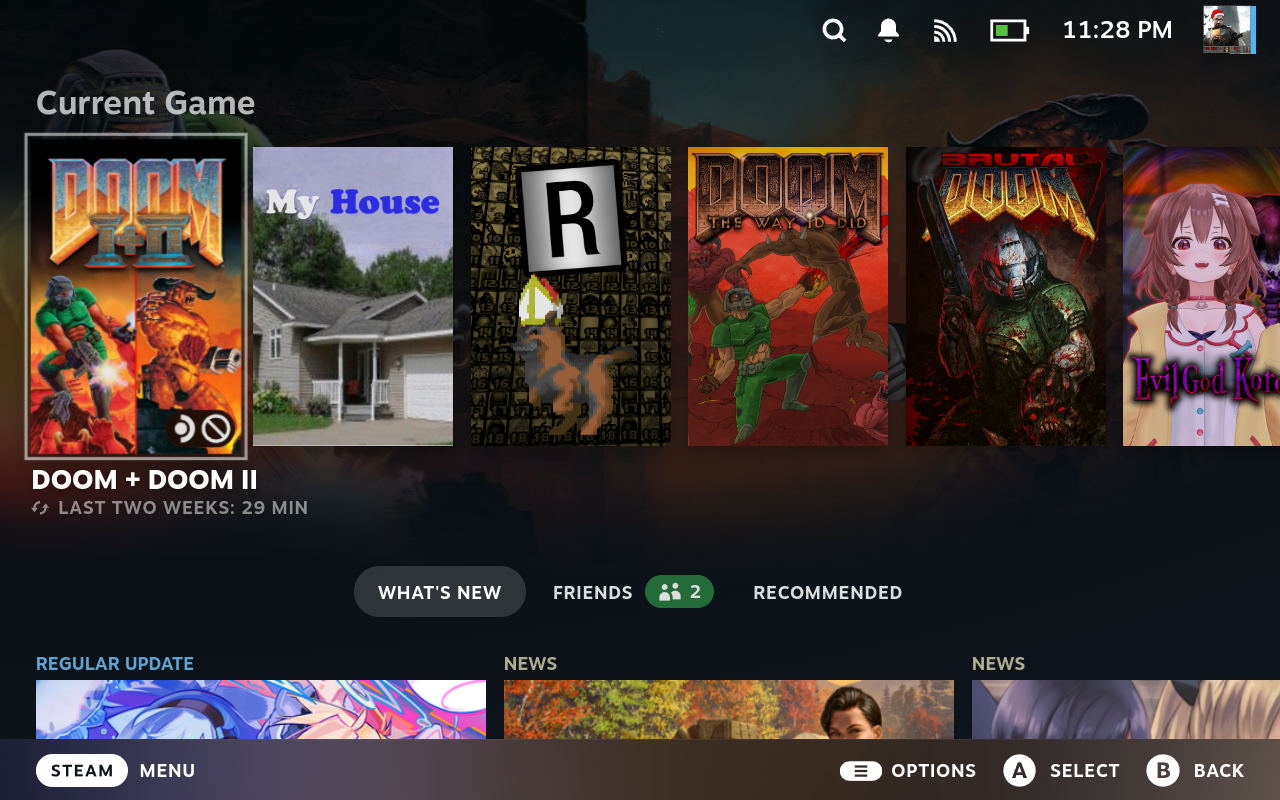 SteamGridDB (@SteamGridDB@mastodon.gamedev.place) - Gamedev Mastodon