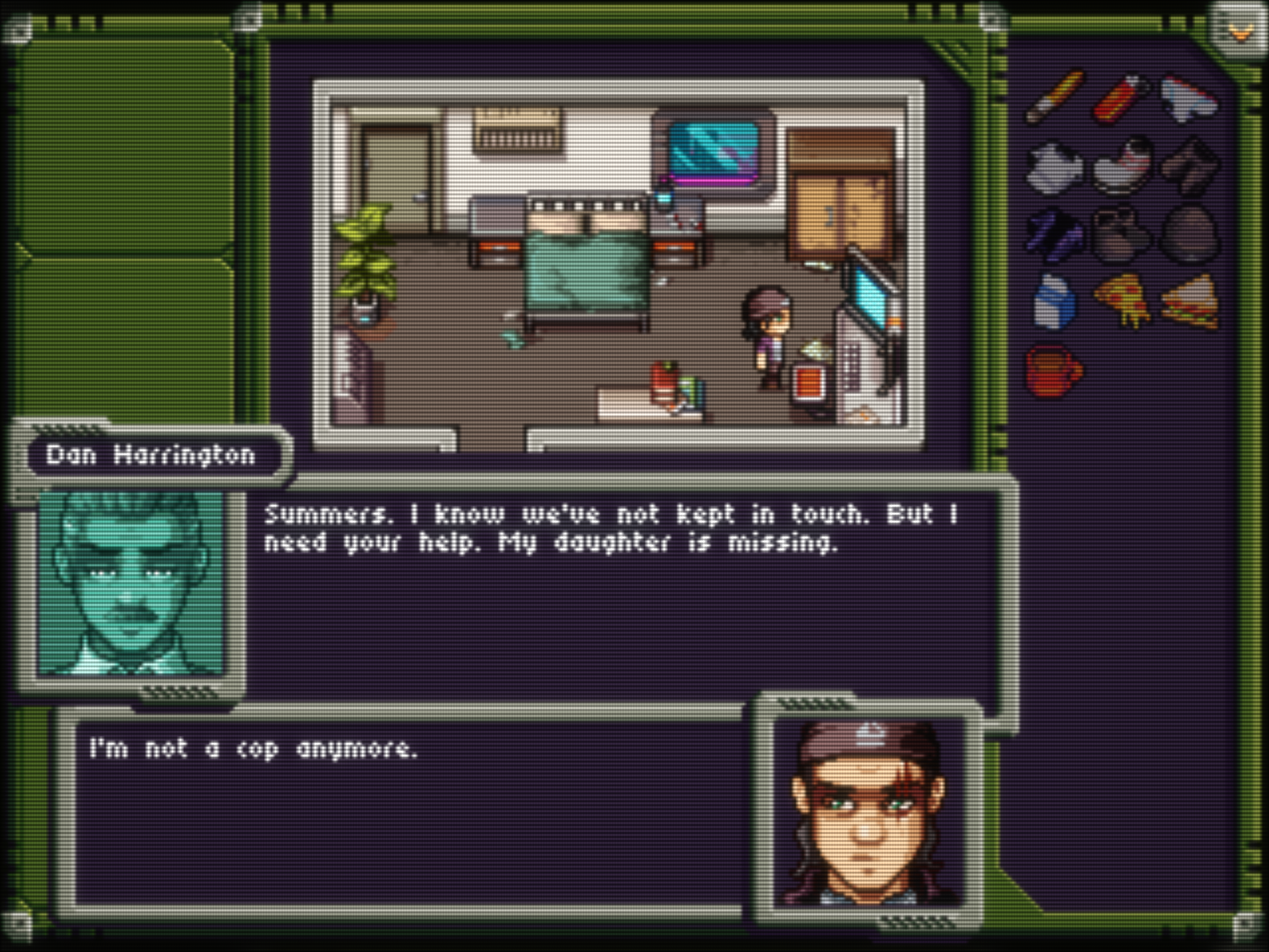 Robert Anderberg 🕹️ (@bobbydigitales@mastodon.gamedev.place) - Gamedev Mastodon