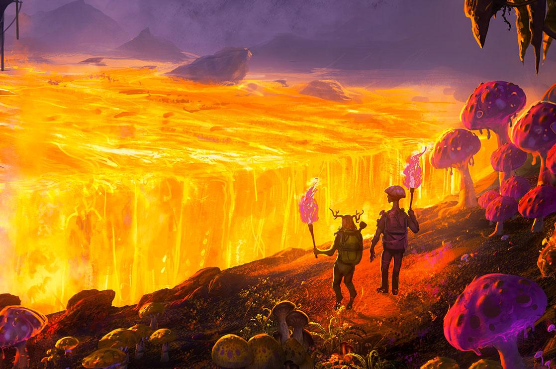 Aaron A. Reed (@aaronareed@mastodon.gamedev.place) - Gamedev Mastodon