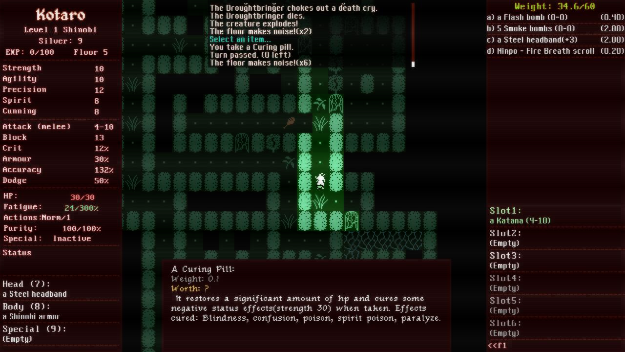 Kyzrati (@Kyzrati@mastodon.gamedev.place) - Gamedev Mastodon