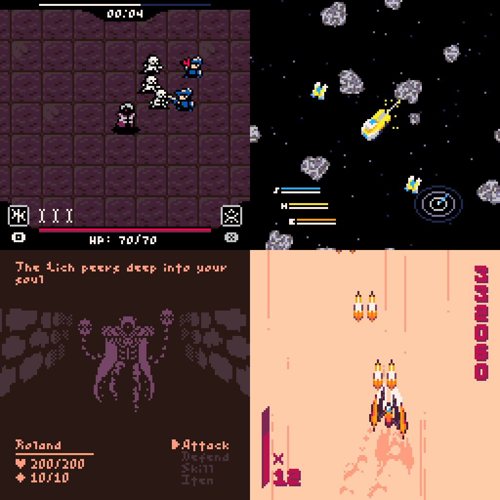 fsouchu (@fsouchu@mastodon.gamedev.place) - Gamedev Mastodon