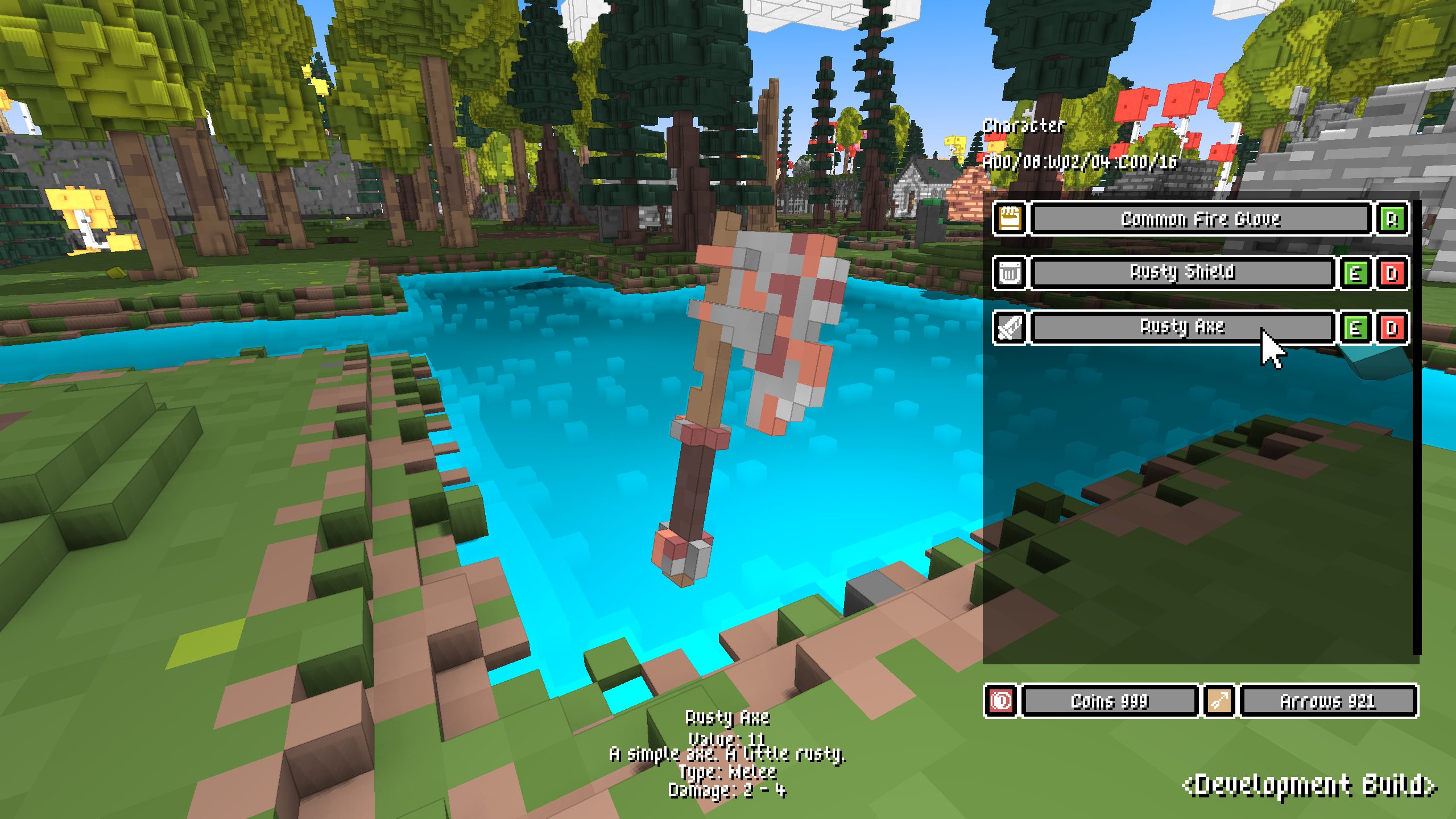 OtterSpace (@OtterSpaceDev@mastodon.gamedev.place) - Gamedev Mastodon