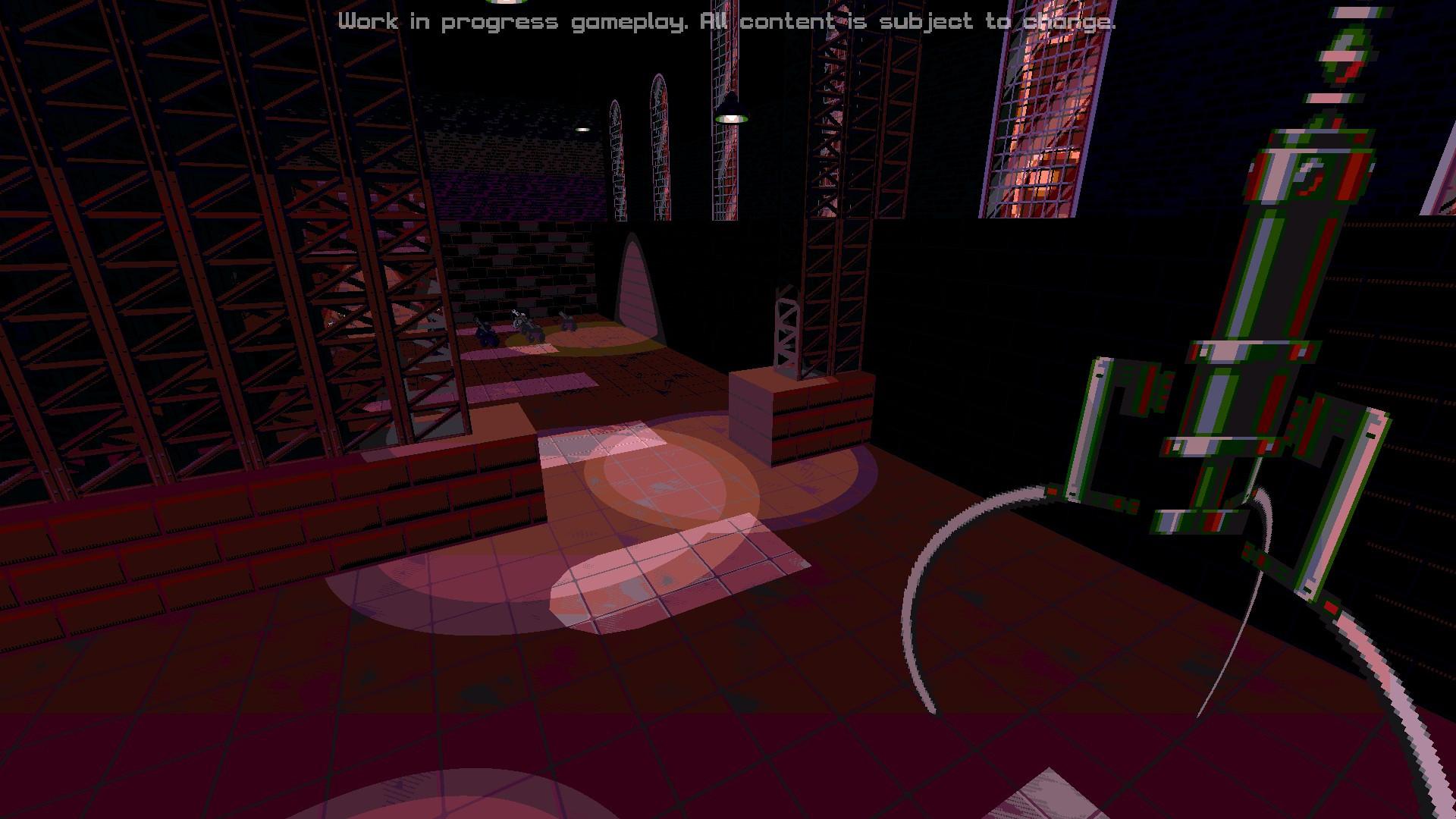 Snap the Sentinel (@SnaptheSentinel@mastodon.gamedev.place) - Gamedev Mastodon