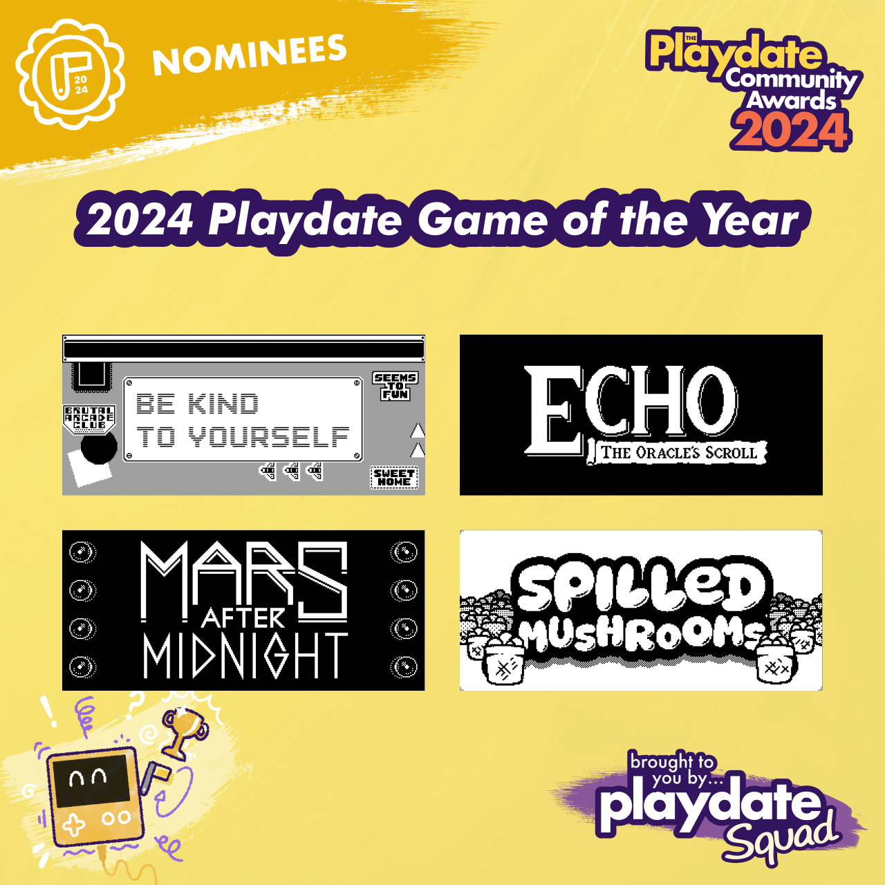 Playdate (@playdate@panic.com) - Panic Social