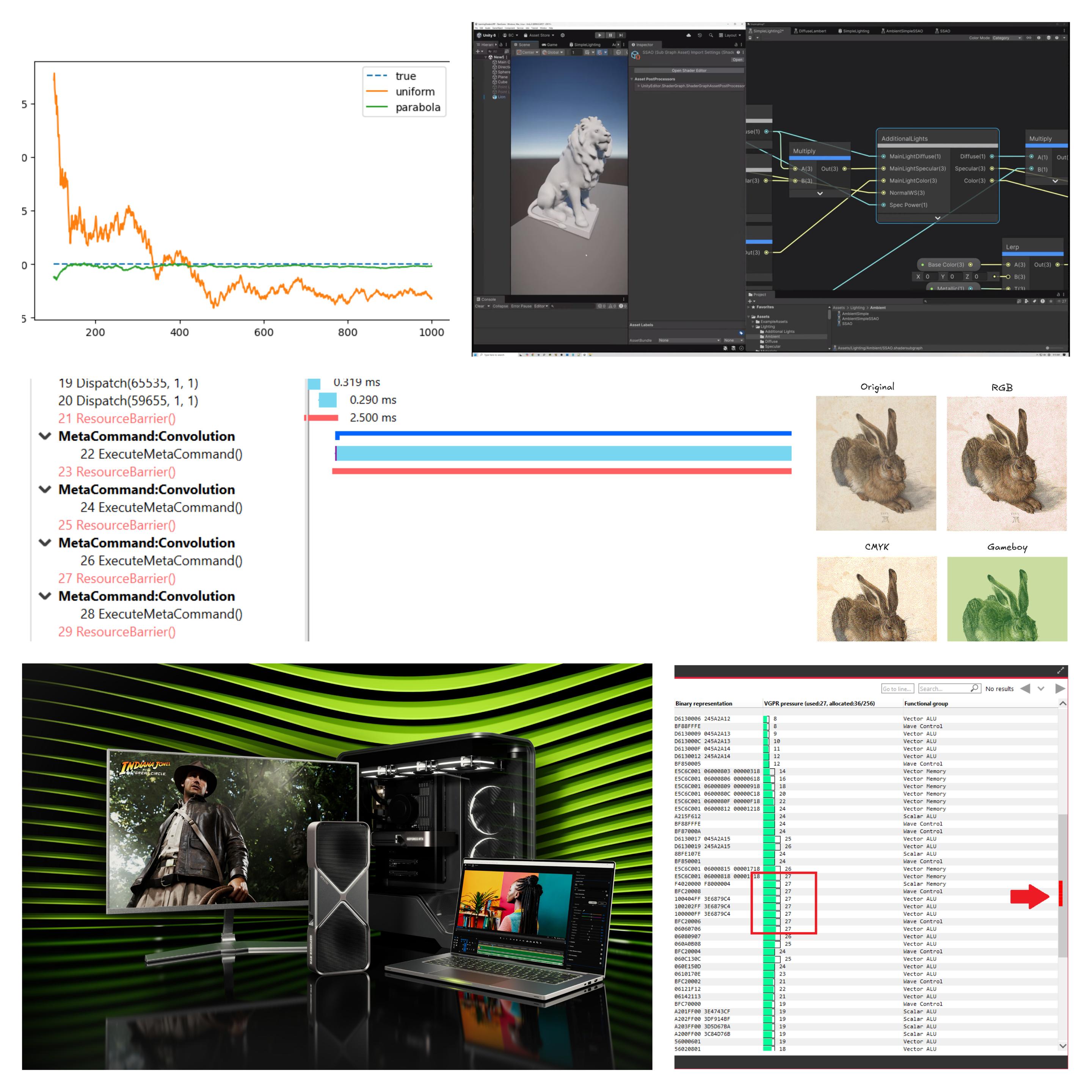 Jendrik Illner (@jendrikillner@mastodon.gamedev.place) - Gamedev Mastodon