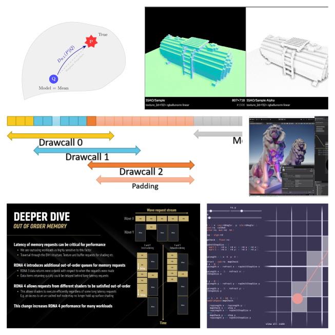 Jendrik Illner (@jendrikillner@mastodon.gamedev.place) - Gamedev Mastodon